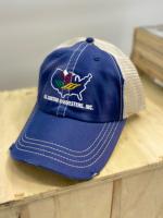 U.S. Custom Harvesters, Inc.